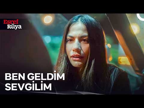Nisan, Eşref ile Vedalaşamadı | Eşref Rüya 47. Bölüm (FİNAL)