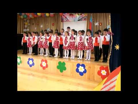 Humanitar fenler temayullu mekteb-liseyi-1 a - sinfi \