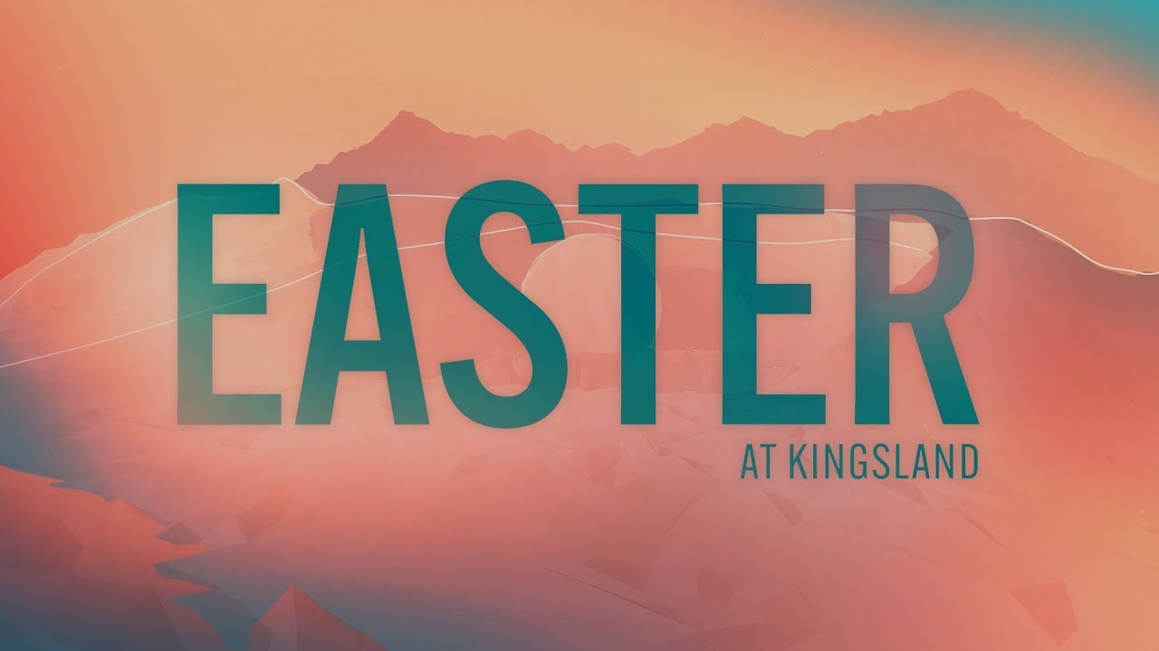 The Security of the Resurrection | Eric Conley - YouTube