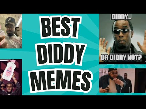 Diddy Best Memes - YouTube