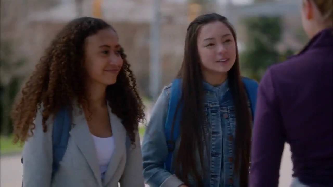 The Swap - Оригинален филм на Disney Channel - YouTube