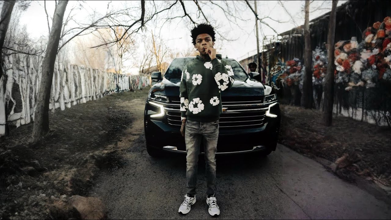 [Sample] 2sDxrt3all + FBG Murda Type Beat "Drop It" (Prod.WickKidWasp ...
