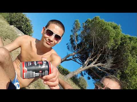 DJ Antoine vs Timati feat. Kalenna - Welcome To St. Tropez (Fan Version)