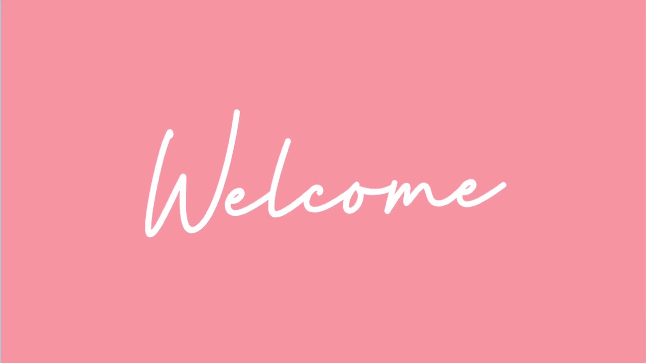 Temporary intro for my upcoming vlogs. - YouTube