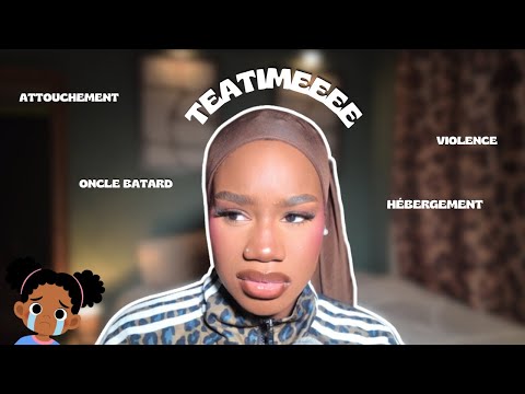 STORYTIME 🫖 : MA MÈRE VEUT ME FAIRE TAIRE 😭