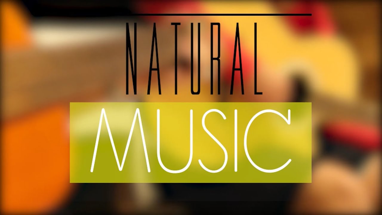Natural Music | Teaser - YouTube