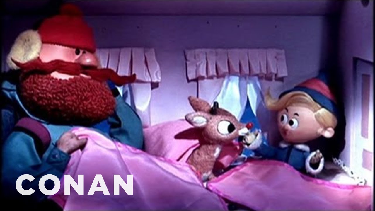 Rudolph Images Cornelius