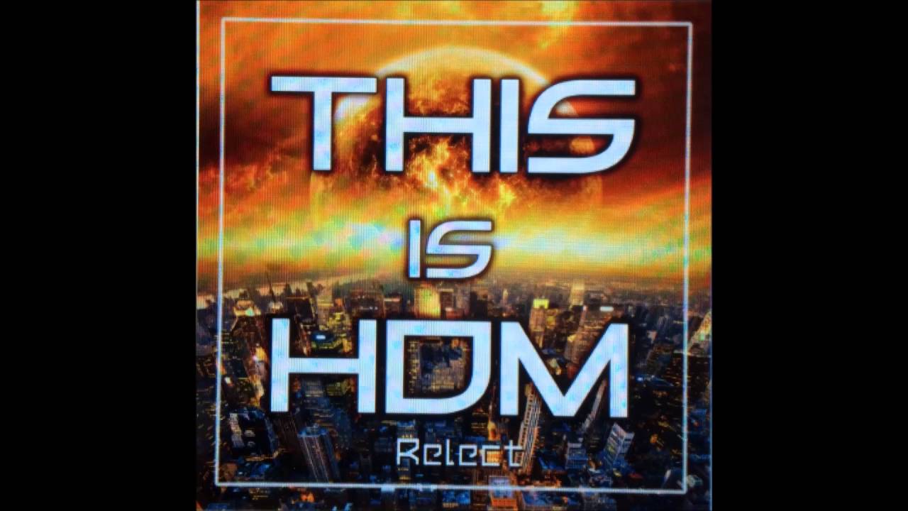 【crossbeatsREV.SUNRISE】THIS IS HDM 音源 - YouTube Music