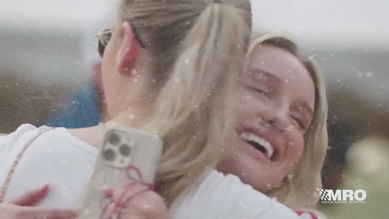 Motor Racing Outreach