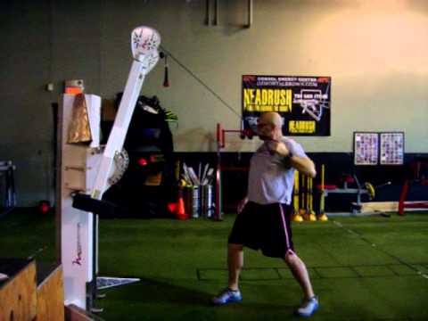 SA CABLE PULL - YouTube