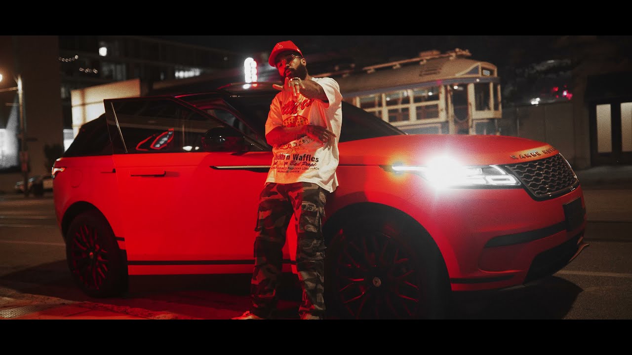 Goldie Rebel - Shawty prod. Jae Smoove (Official Video) - YouTube