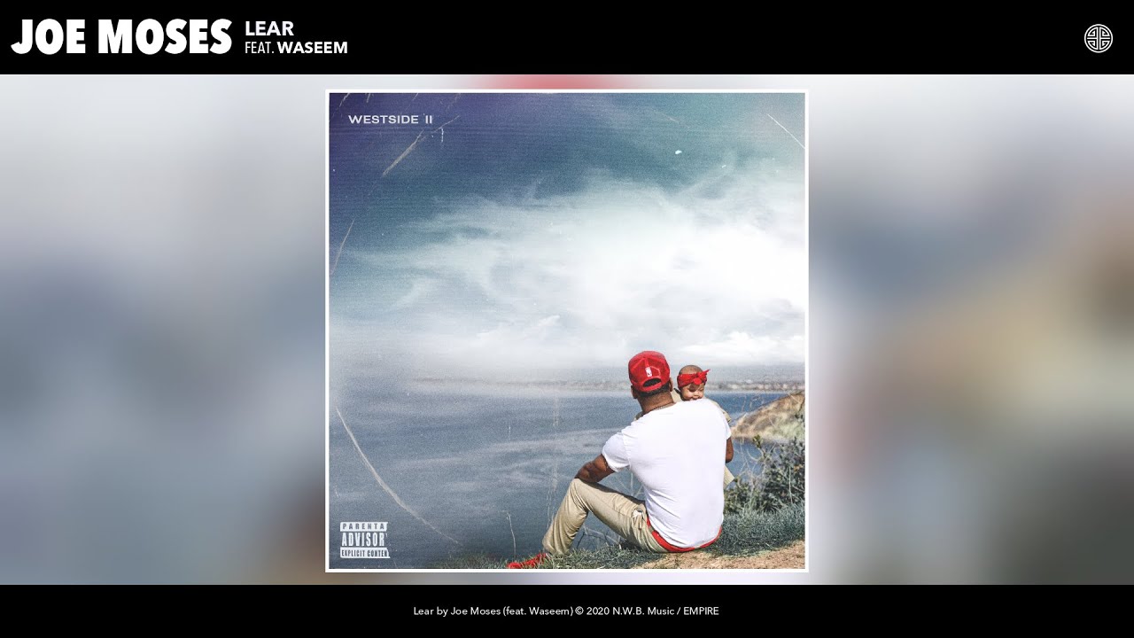 Joe Moses - Lear (Audio) (feat. Waseem) - YouTube