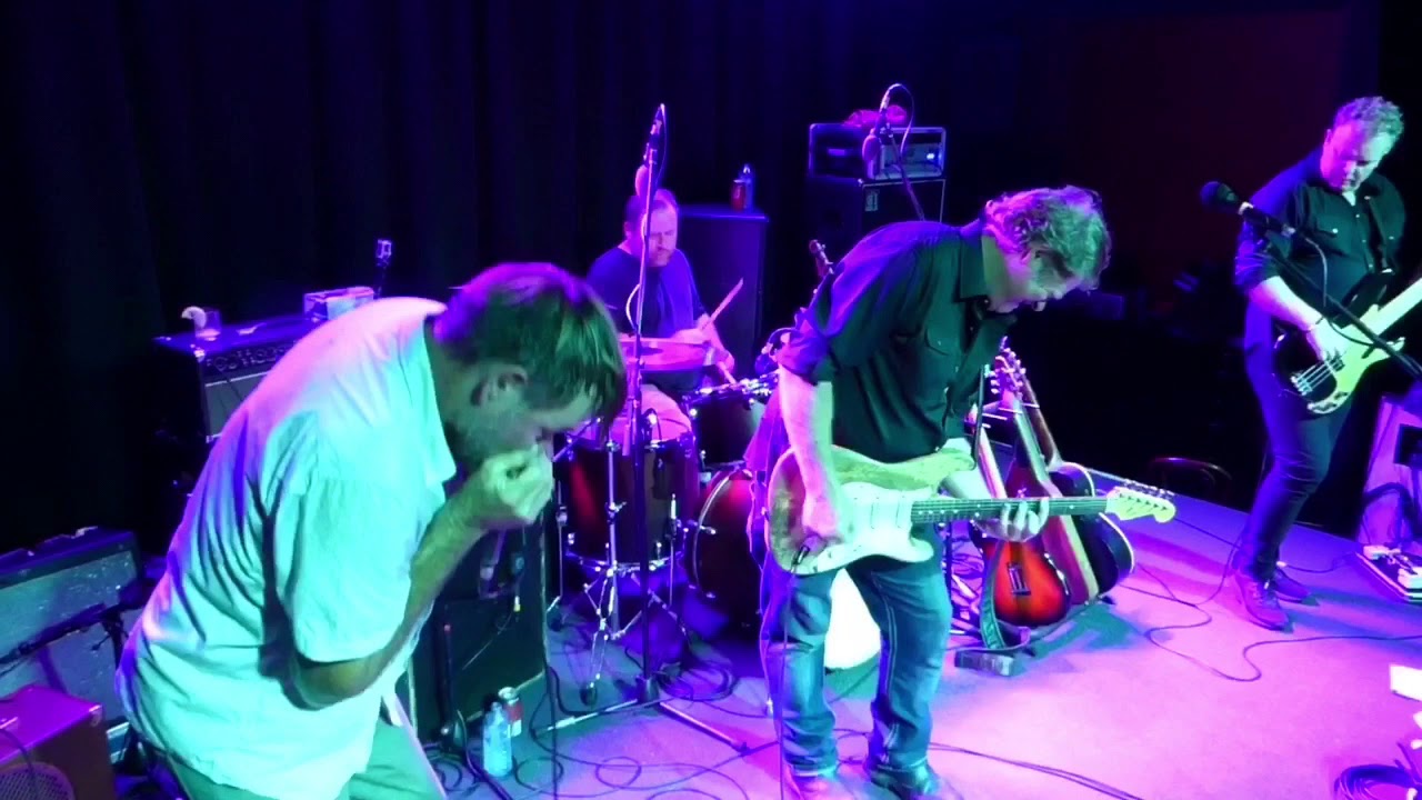 BLUE SHADDY - YouTube