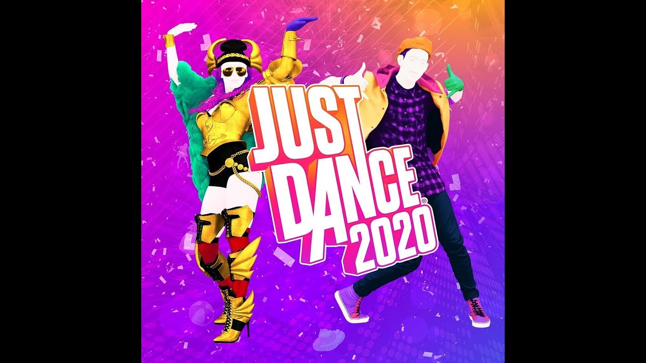 Just Dance 2020 Demo First Look - YouTube
