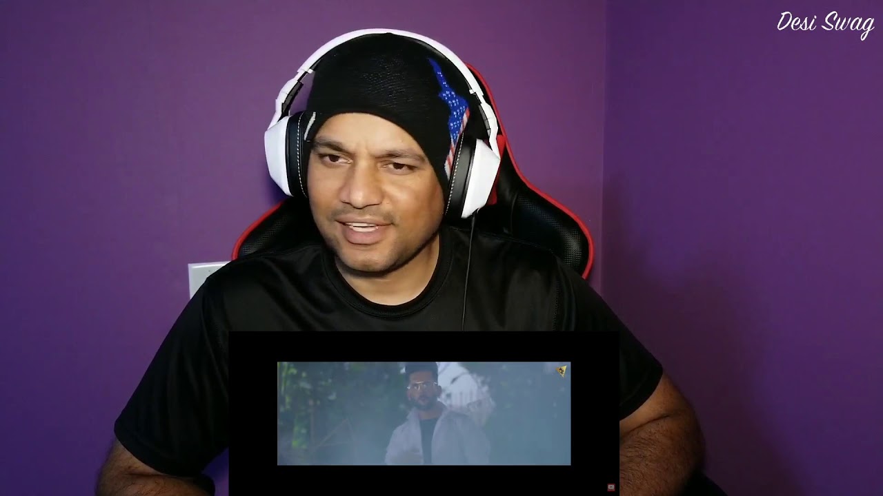 Approach: Jovan Dhillon Ft Karan Aujla I Reaction!! - YouTube