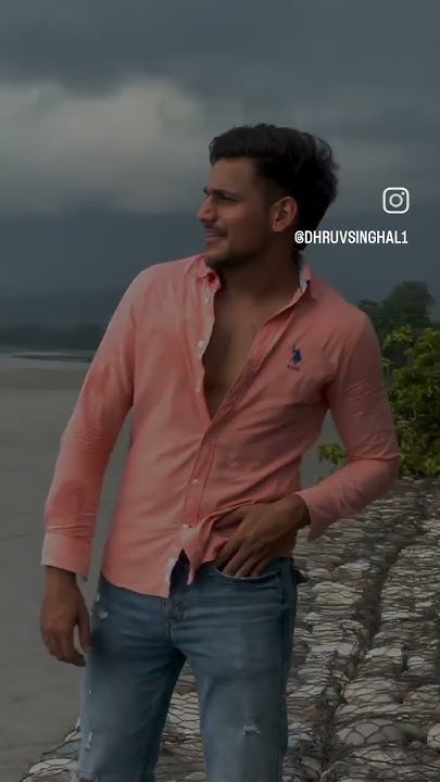 Dhruv Singhal Shorts New Instagram reels New Haryanvi song youtubeshorts #virl#trending #videos ...