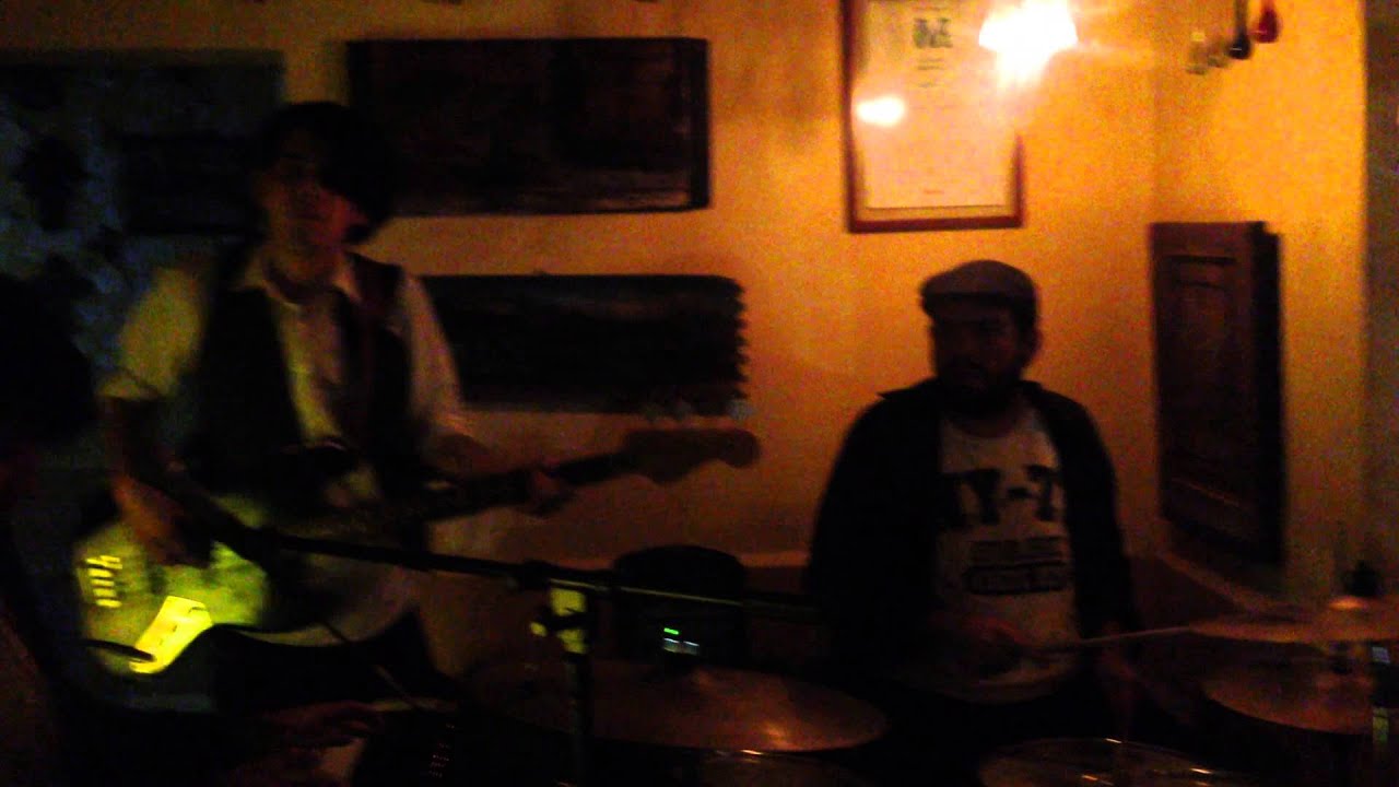 La Blues Band / New Farewell to S.P. Leary (Barrelhouse Chuck) - YouTube