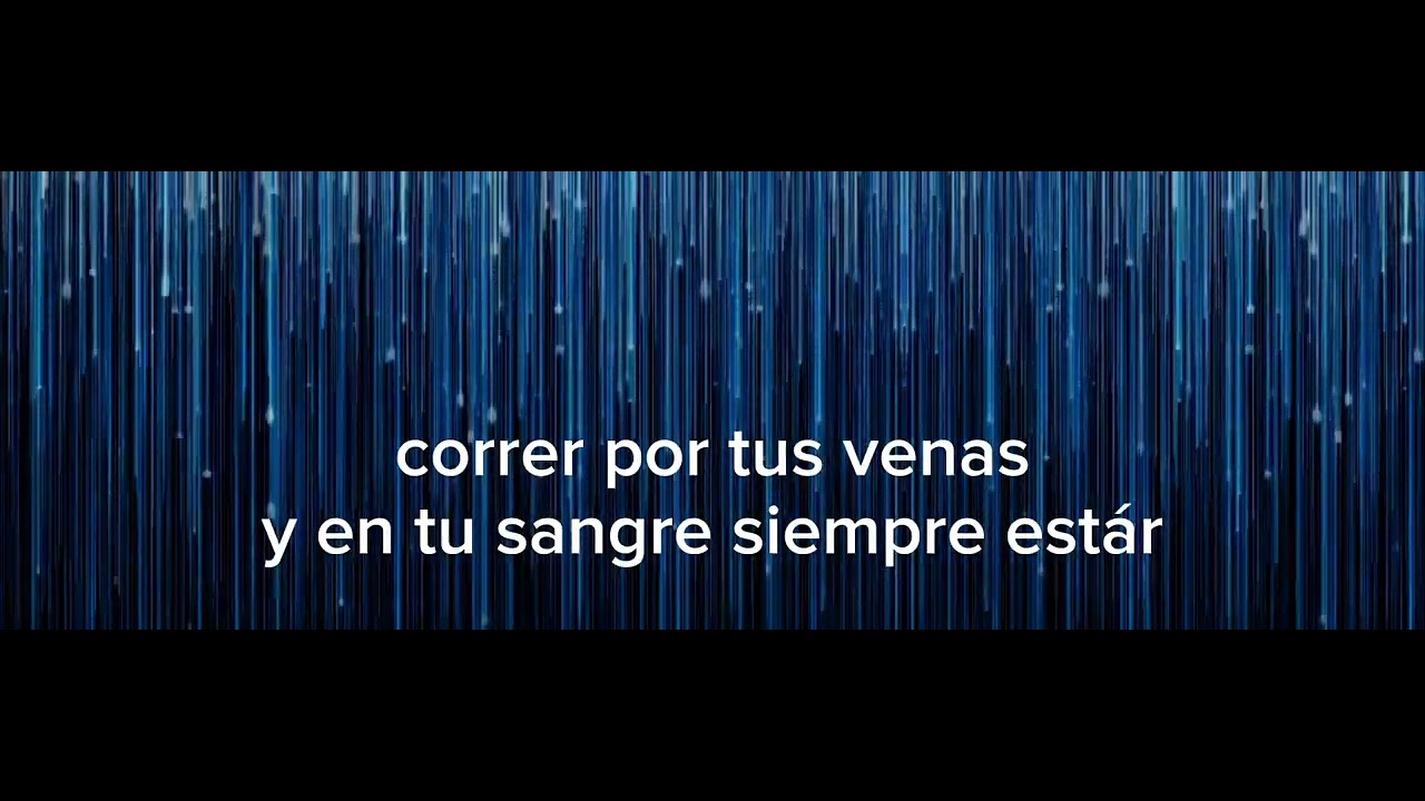 Fobia El Microbito con Letra - YouTube