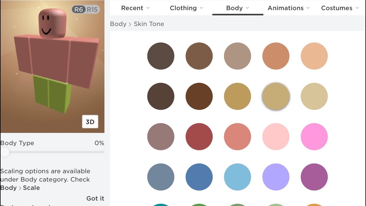 How To Become Patrick Star In Roblox For Free - YouTube