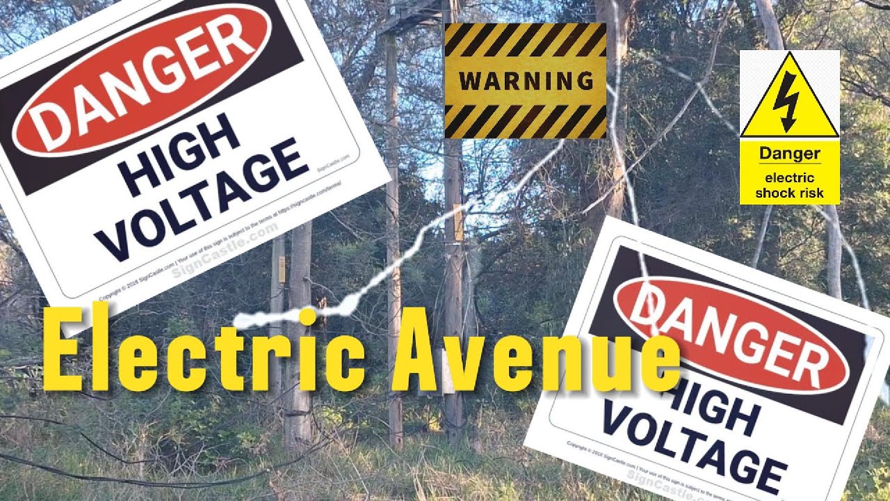 HOW TO STEAL POWER! Literal POWER GRAB in Nelson Mandela Bay ...