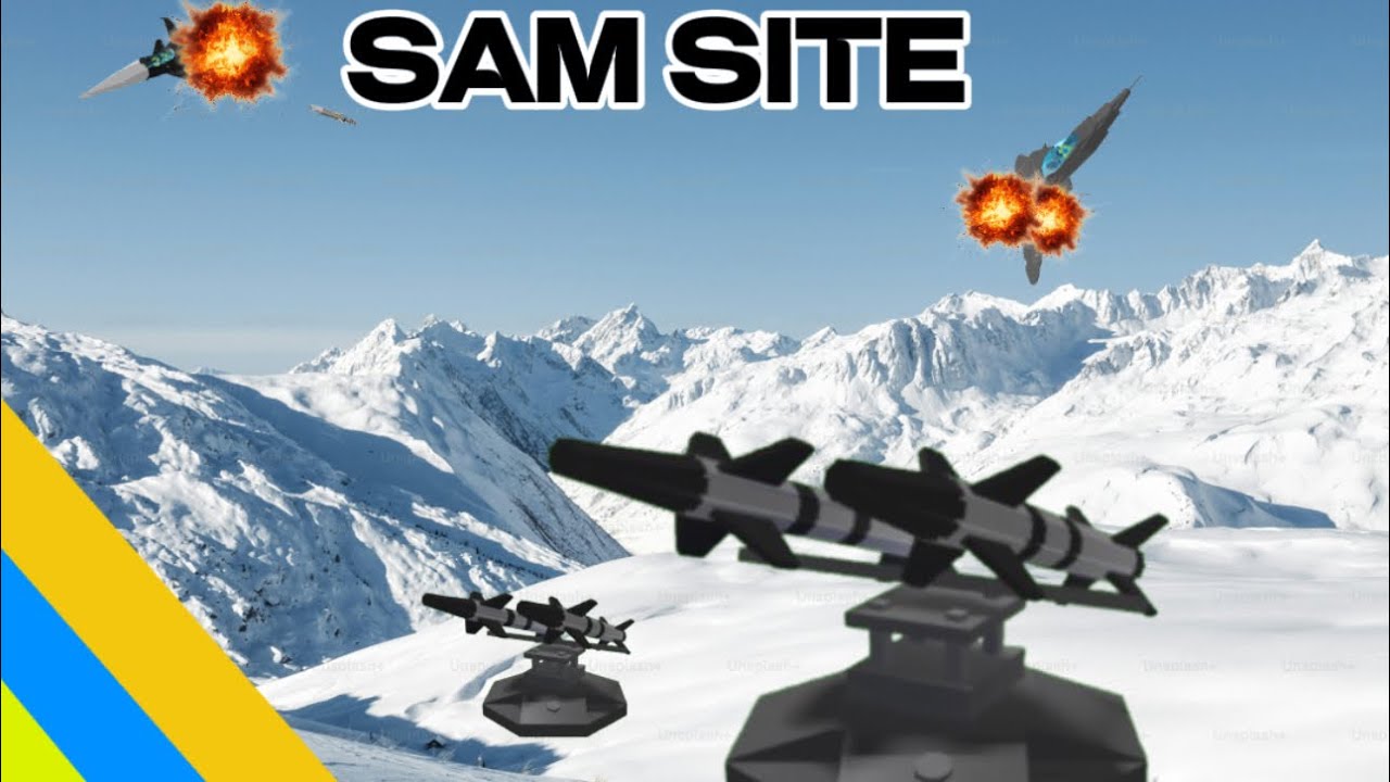 SAM SITE (old) tutorial | Build a boat for treasure - YouTube