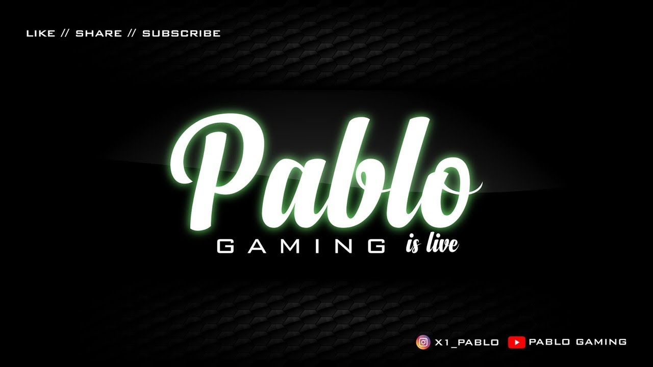 FUN CLASSICS | PABLO GAMING - YouTube