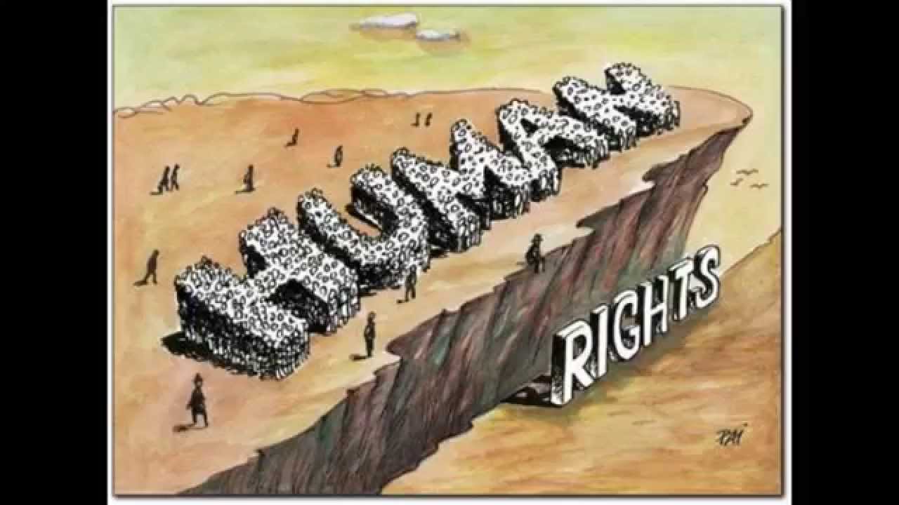 Ανθρωπινα Δικαιωματα - YouTube