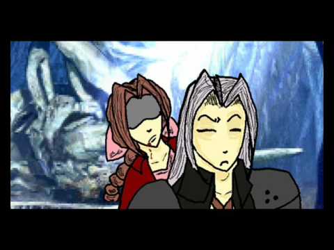 More Final Fantasy shorts - YouTube