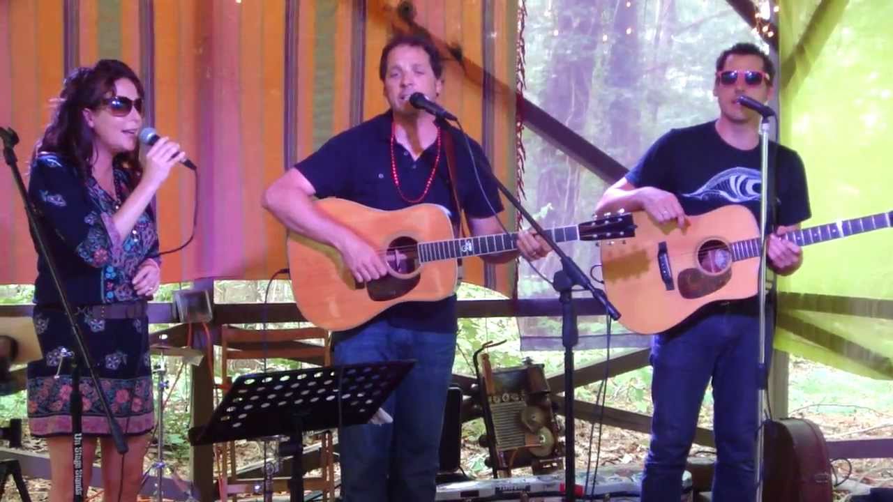 The Falco Brothers - Walls Of Time M4H08689 - YouTube