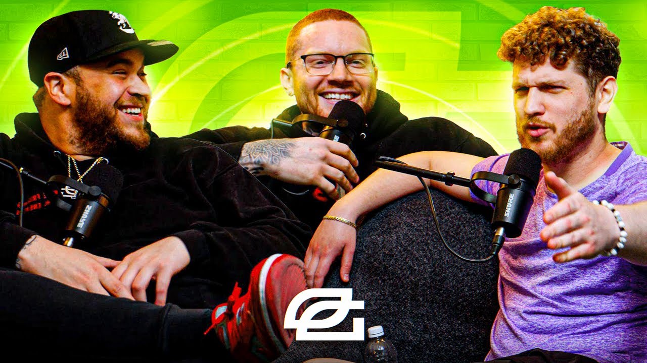 The Complicated Origin of Rich ‘N Lonely | The Flycast Ep. 71 - YouTube