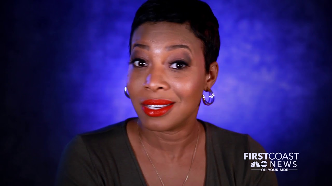 FCN: FACTS NOT FEAR: KATIE JEFFRIES & KEITHA NELSON - YouTube