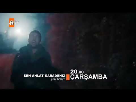 Sen anlat karadeniz 10 bolum fragmanı part 1