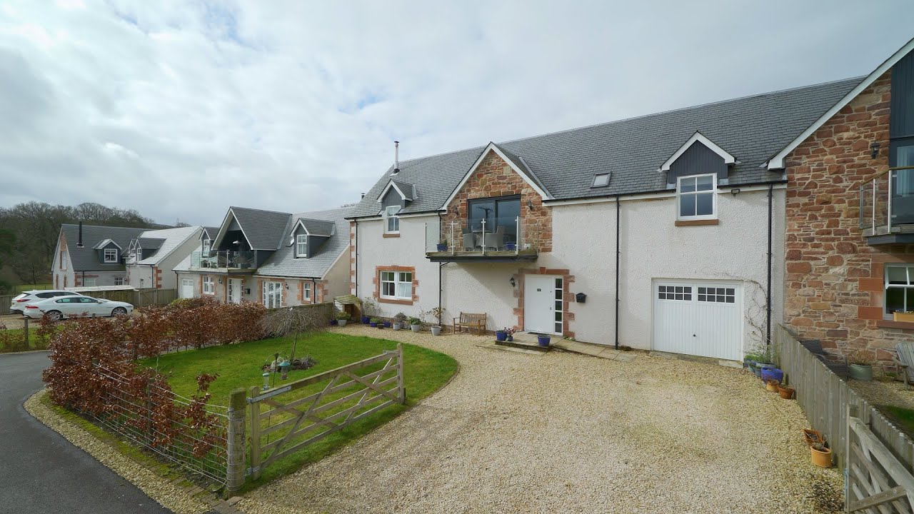 5 Croy Buchanan Steading, Killearn, G63 9QU - YouTube