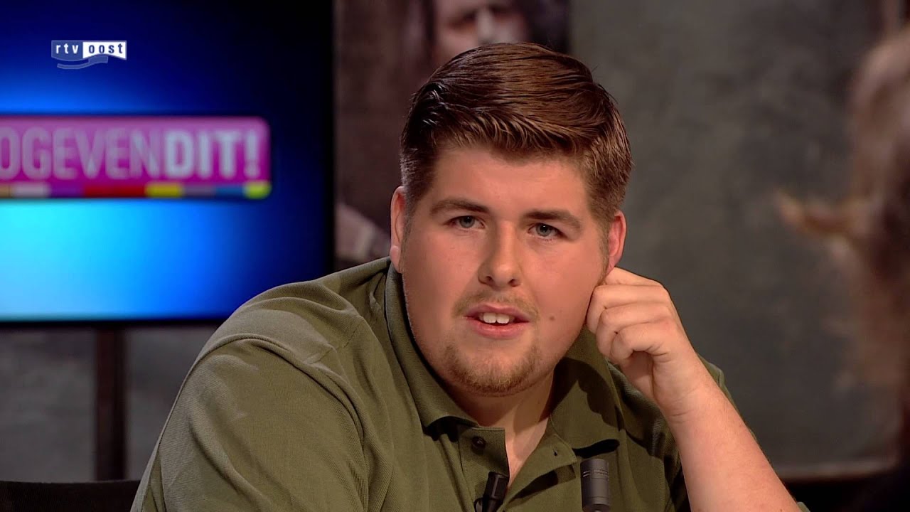 Bas van Velzen - YouTube