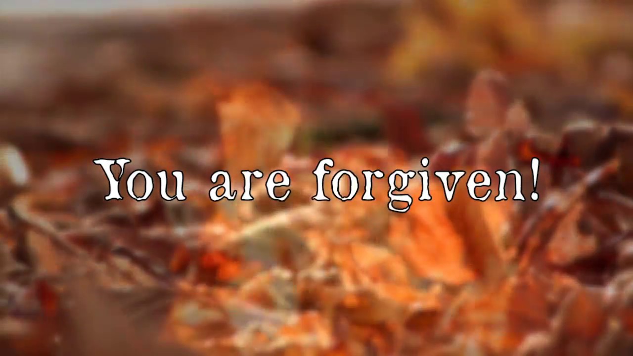 Crowder Forgiven - YouTube