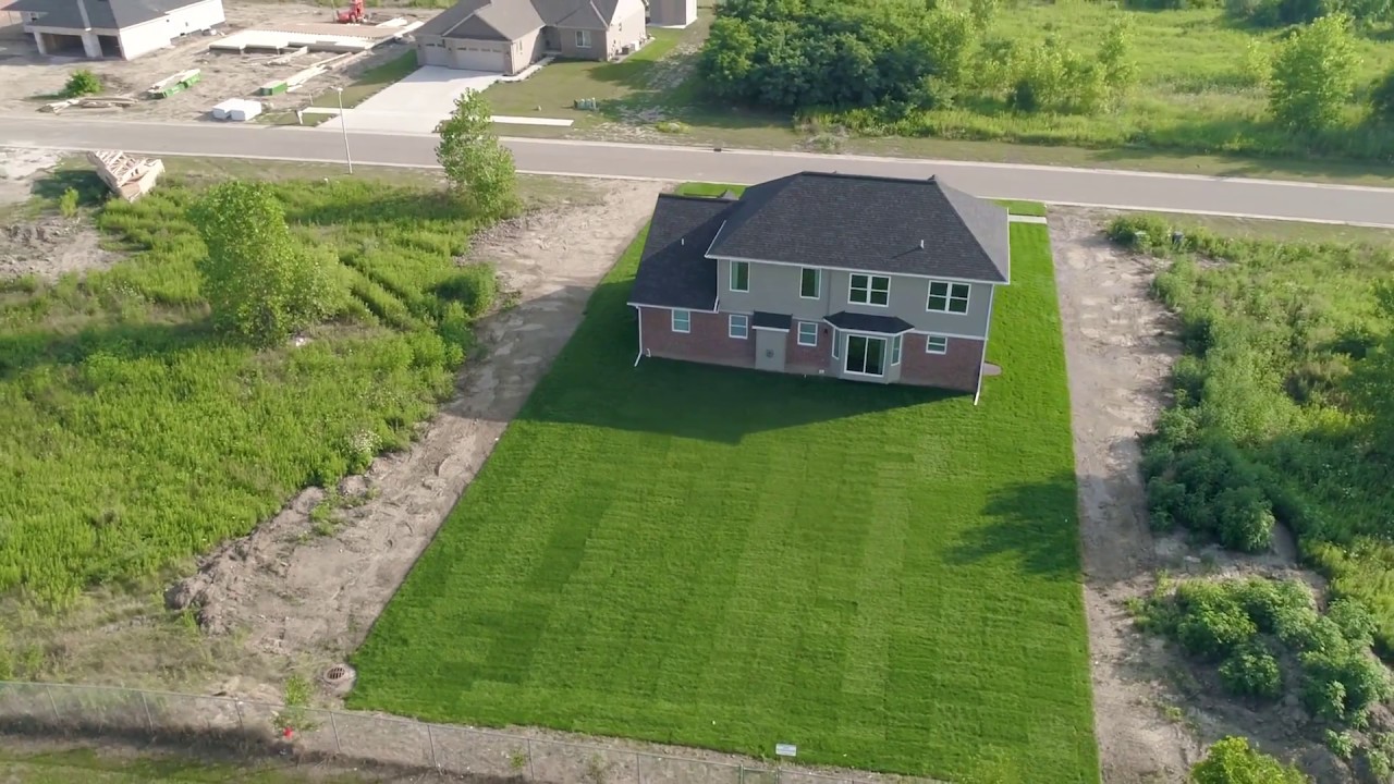 4966 Skylark Dr Monroe MI 48161 Bill Kipf 734 341 0229 - YouTube
