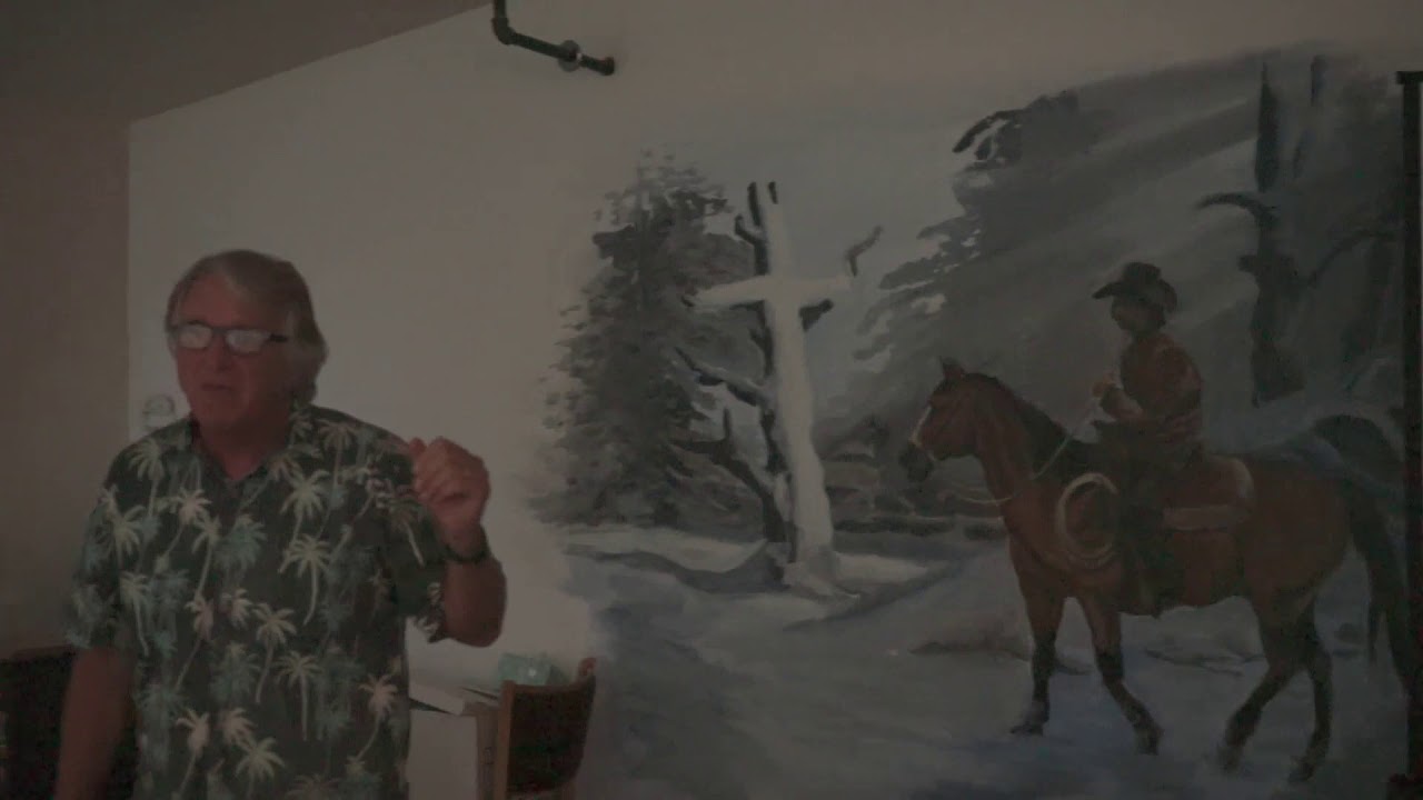 HInkley Community Meeting featuring Dr. John Izbicki - YouTube