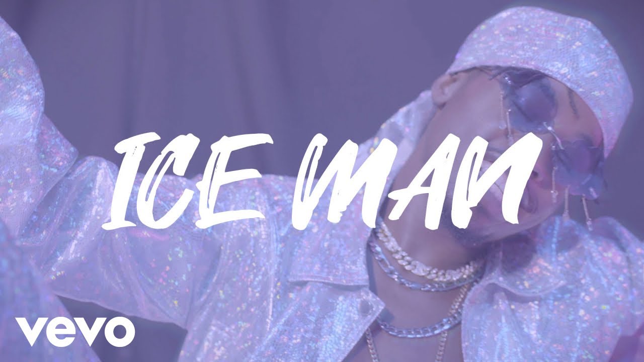 Swahili Papi - Ice Man (Official Music Video) - YouTube