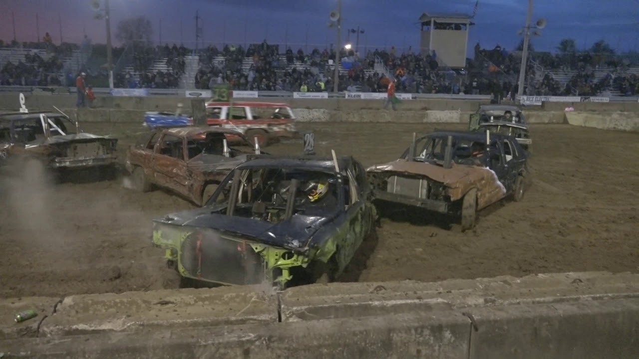 River City Rampage 2019 Heat 3 Raw Footage - YouTube