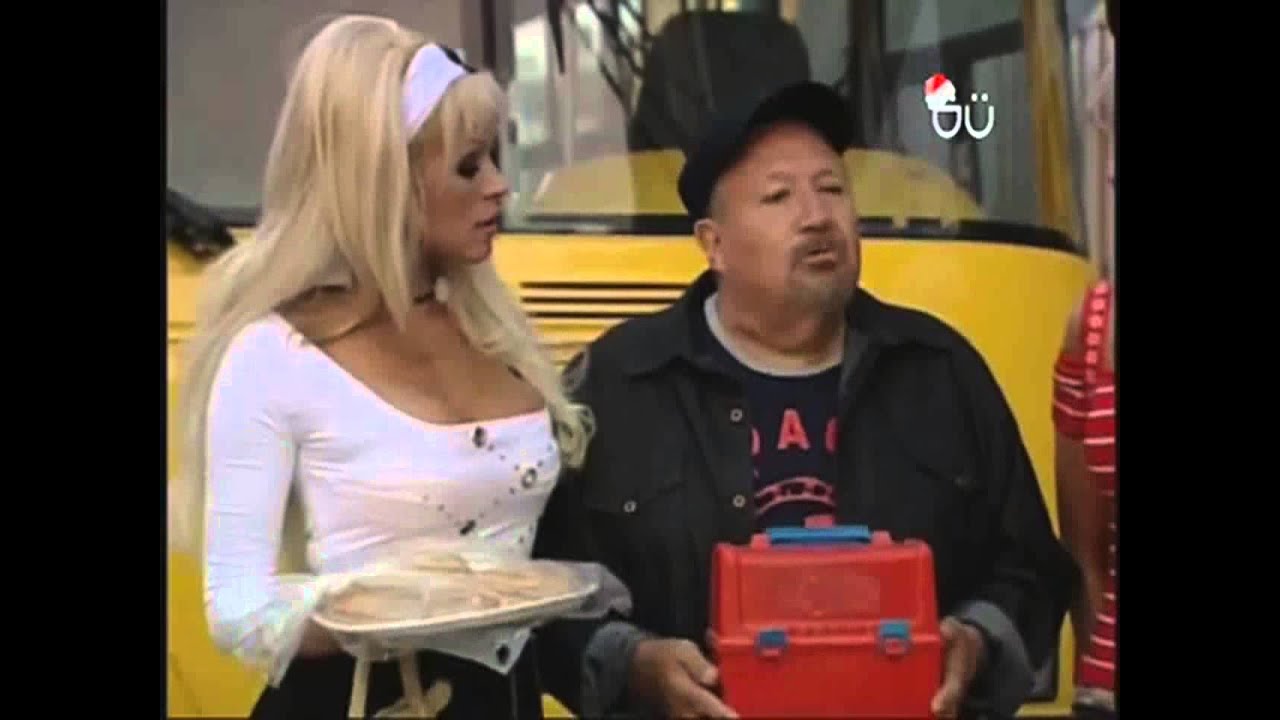 La Escuelita Vip 091215 Parte 1 Youtube
