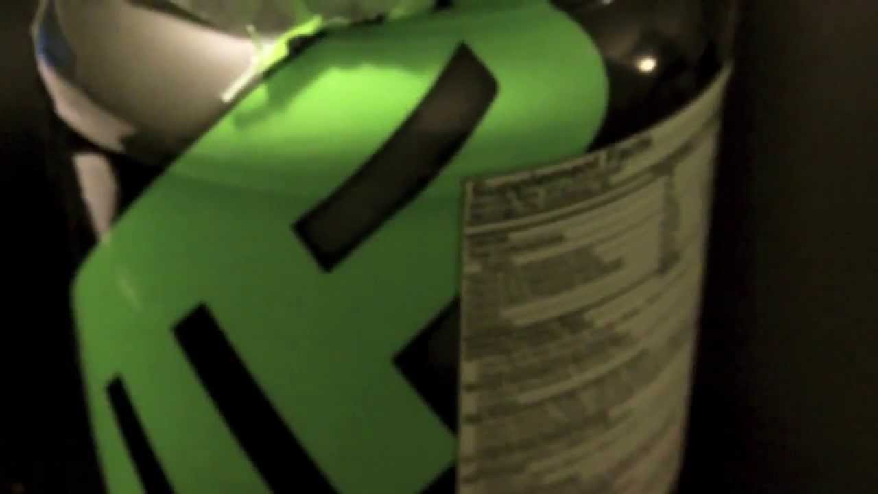 Muscle Pharm's Assault Pre Workout Review - http://www ...