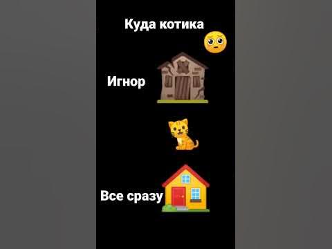 спаси котика #хочуврек #хочу #хочу #спасите #котики #подпишись - YouTube