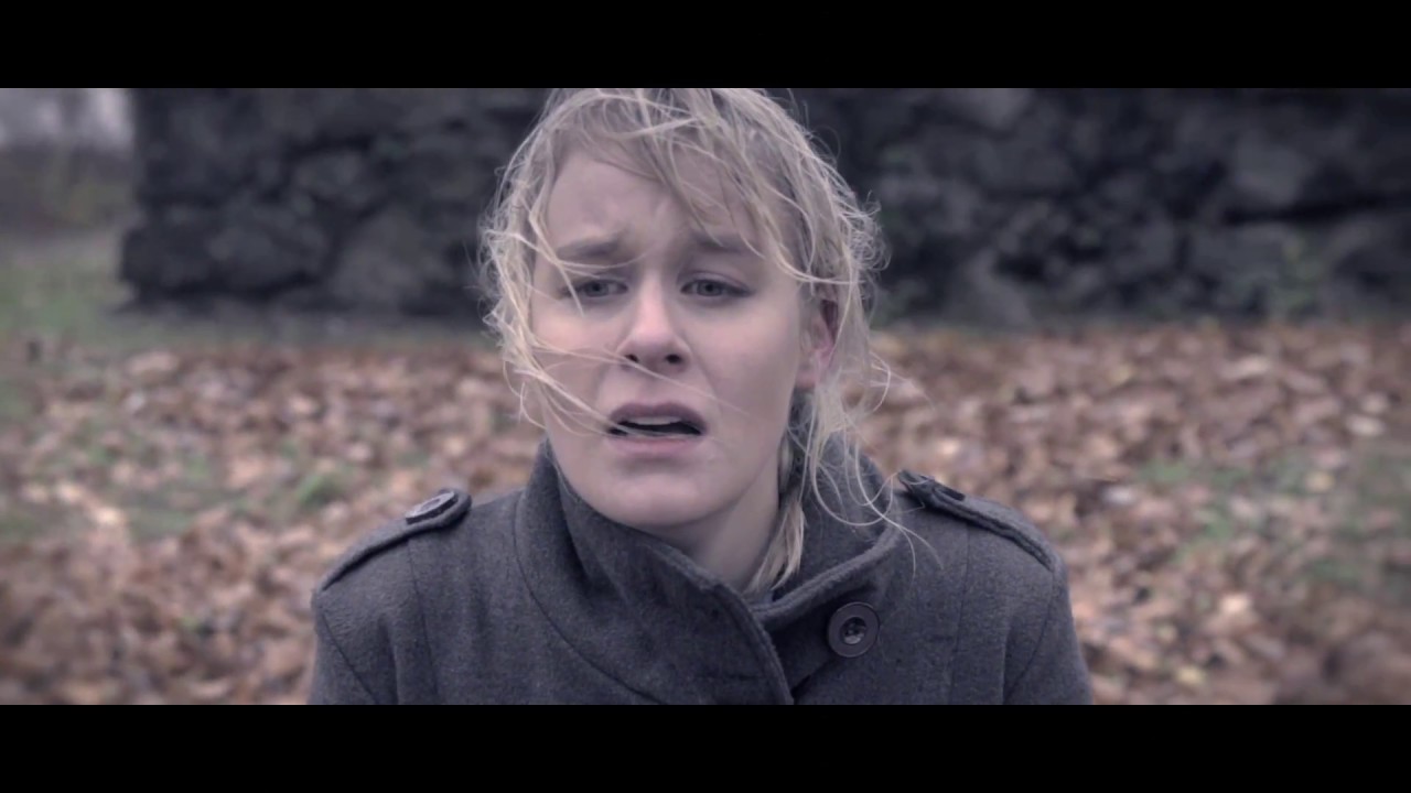 Deborah Meister Dramatic Reel 2017 - YouTube