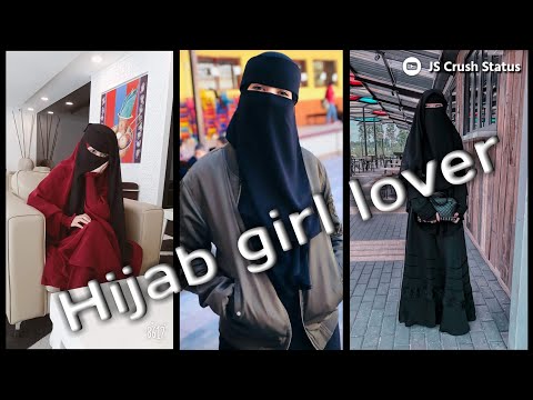 Best 😘girl Muslim❤Whatsapp Status | Hijab girl🧕Whatsapp😘Status 4ᴋ Full Screen | Hijab girl | Jihad