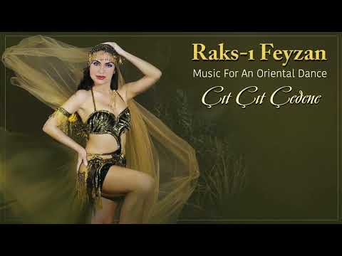 Raks-ı Feyzan 5 - Çıt Çıt / Craking
