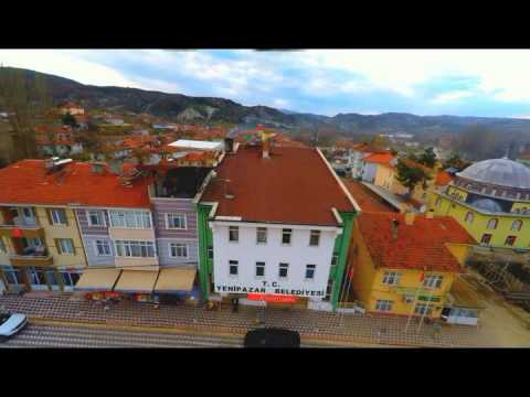 BİLECİK / YENİPAZAR PANORAMA