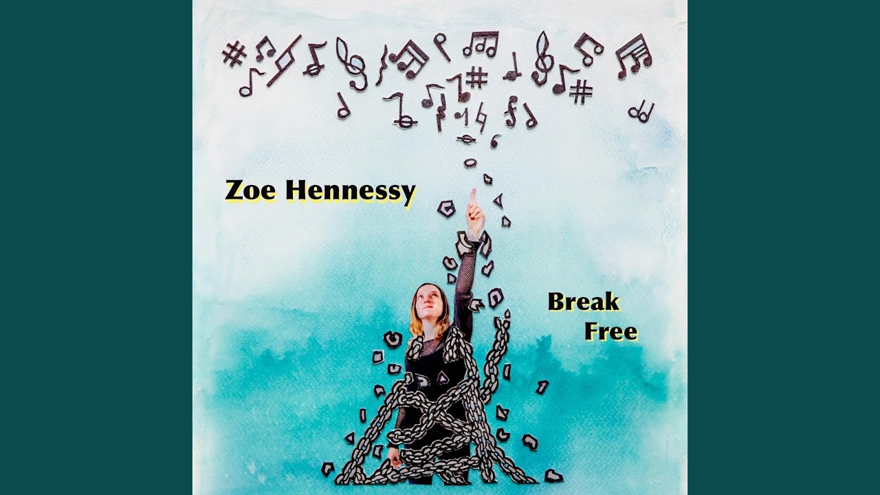 Break Free - YouTube