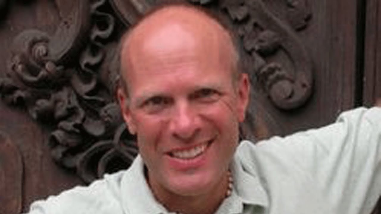 Randy Charles Epping on FBN with Neil Cavuto - YouTube
