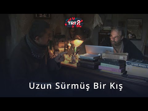Uzun Sürmüş Bir Kış | Fragman