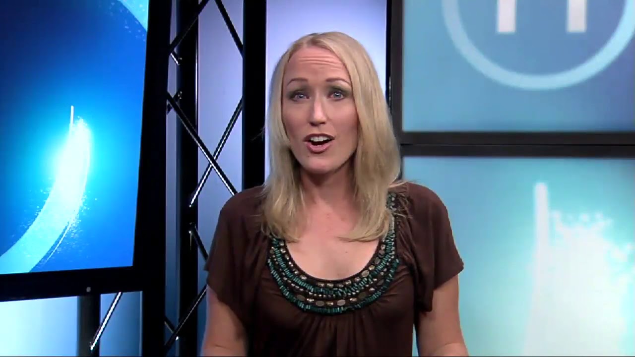 NewsOK TV: Thursday, Sept. 8, 2011 (2011-09-08) - YouTube